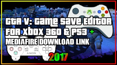 Xbox 360 Game Save Editor At Ralph Longo Blog