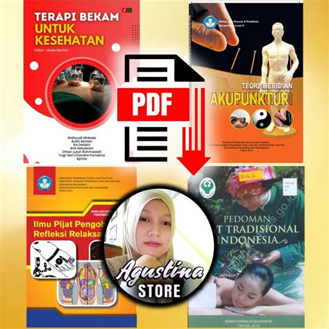 Jual Terapi Bekam, Pijat, dan Akupunktur untuk Kesehatan Holistik | Shopee Indonesia
