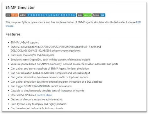 Building Templates For SNMP Devices Zabbix Blog