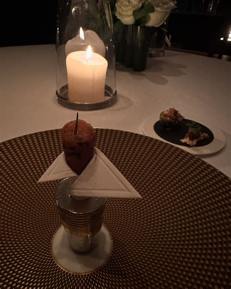 🇰🇷🇯🇵🇺🇲 🍽️🗽🍷 Perseny ⭐⭐⭐💯 Michelin3stars Perse Nyc Instagram