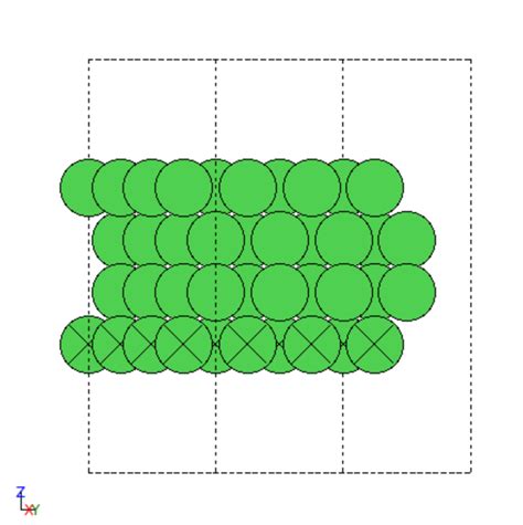 Vasp Fix Layers Of A Slab Matter Modeling Stack Exchange
