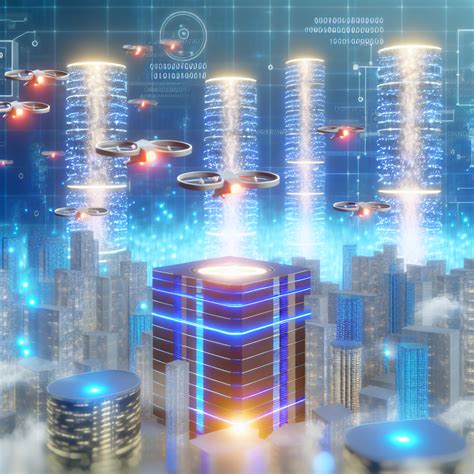 Ai 시대 급증하는 데이터센터 투자 Hauls Tech Insigts