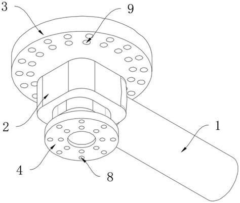 一种角磨机转子防尘机构的制作方法