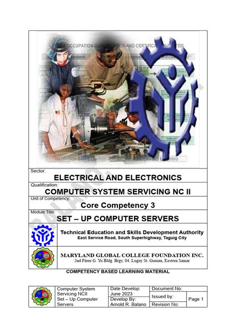 Cblm Coc3 Pdf Computer Network Operating System
