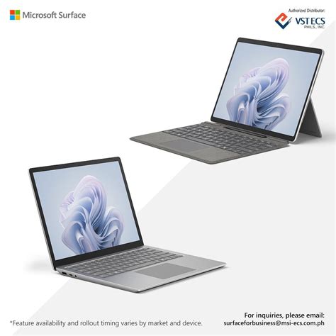 Vst Ecs Phils Inc On Linkedin Surfaceforbusiness Security Design Ai