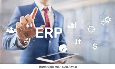 ERP Customization Service Multi User For Windows In Noida