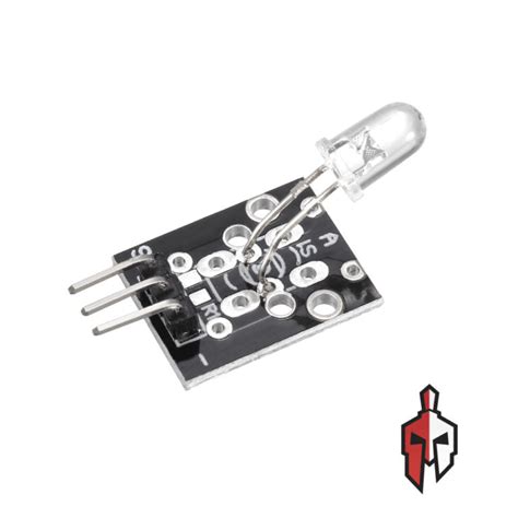 KY 005 IR Transmitter Module Alphatronic