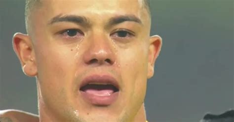 Pereira Vs Independiente Medellín Leonardo Castro No Aguantó Las