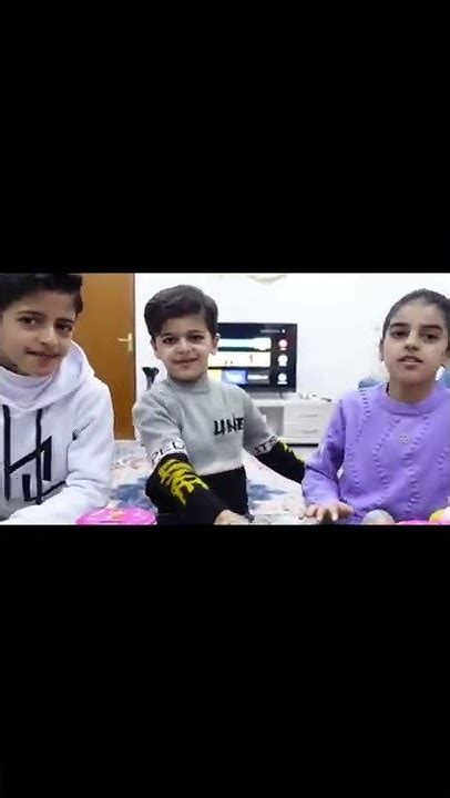 رقصة يوسف عائله حسام 🕺😂🤣 Youtube