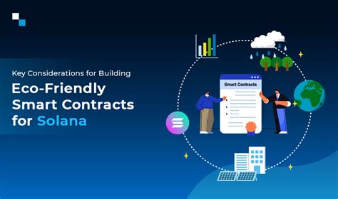 Building A Carbon Neutral Smart Contract For Solana Key Considerations