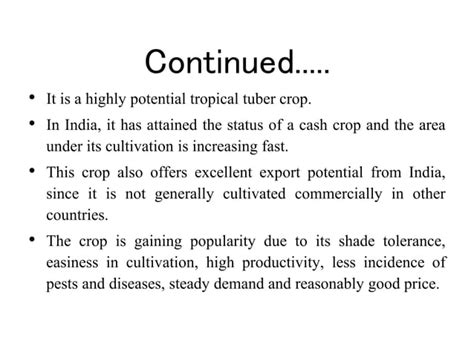Multi Tier Cropping System Pptx Agriculture Industries Multi Tier Cropping System Pptx Agriculture Industries