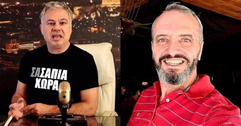 Χριστόφορος Ζαραλίκος Είπε σε 3 λεπτά όλα όσα οι άλλοι δεν τολμούν για τη 12χρονη στον Κολωνό