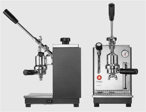 Olympia Express Cremina Espresso Machine Best Espresso Machine Espresso
