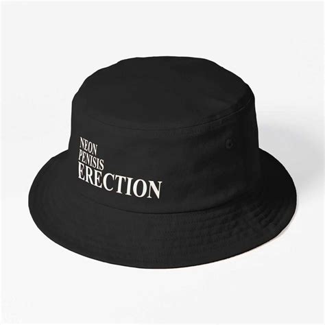Classic Neon Penesis Erection Hat
