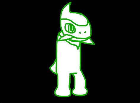 Axew Sprite By Strangeyoshi12 On Deviantart