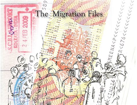 Migration Files