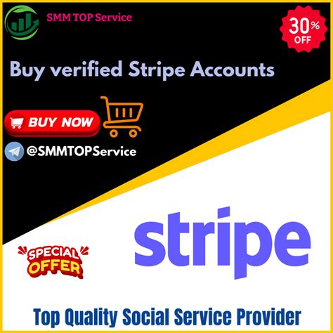 Buy Verified Stripe Account To Buy Verified Stripe Account Ensure… By Michael Gee May