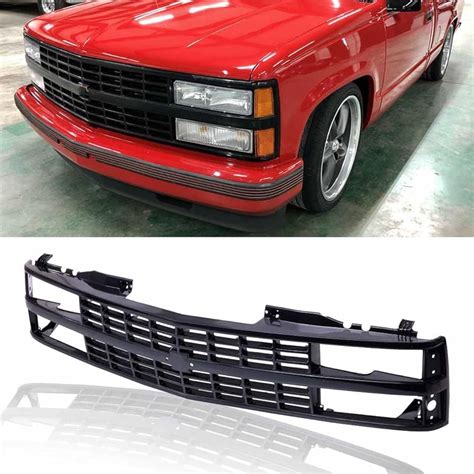 1996 Chevy Grill