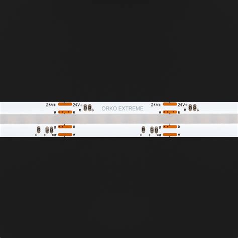 Orko Extreme COB LED RGBCCT Tape Orko Lighting