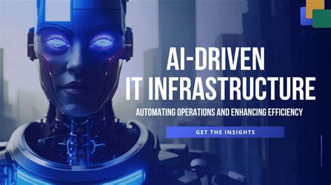 Ai Driven It Infrastructure Automating Operations And Enhancing Efficiency Tls It Solutions Dmcc