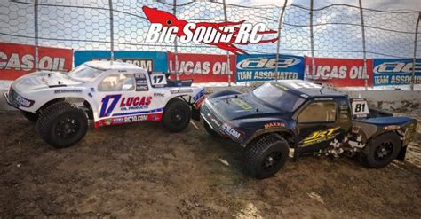 New Livery For The Team Associated SC10 3 Brushless RTR Big Squid RC RC Car And Truck News