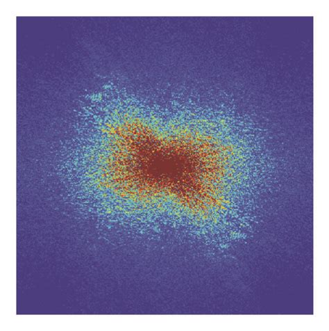 1a An Image With Nonperiodic Boundary 1b 2d Dft Of 1a 1c Dft