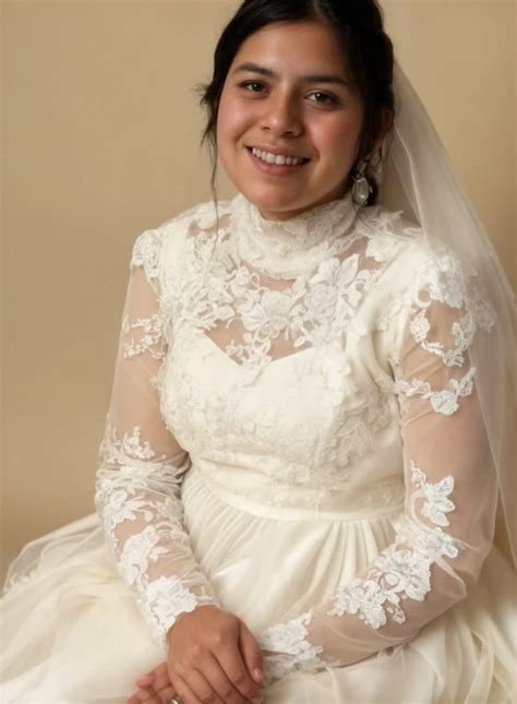 Интересни Моят съпруг излезе от стаята със сълзи когато свалих сватбената си рокля в нашата