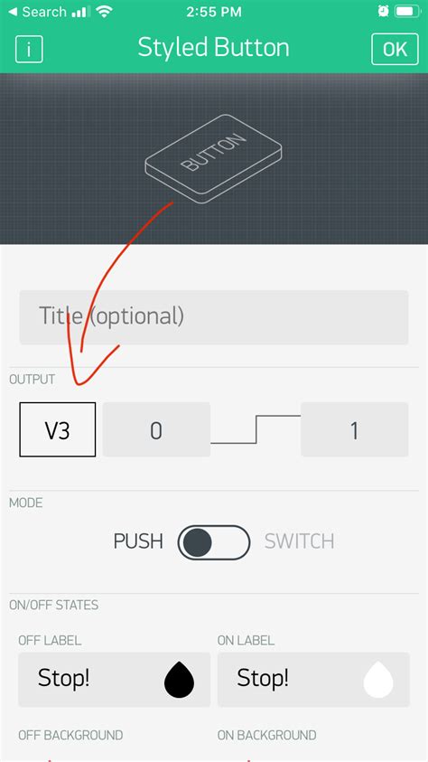 Particle Mesh Blynk Tutorial X2 Tutorials Particle