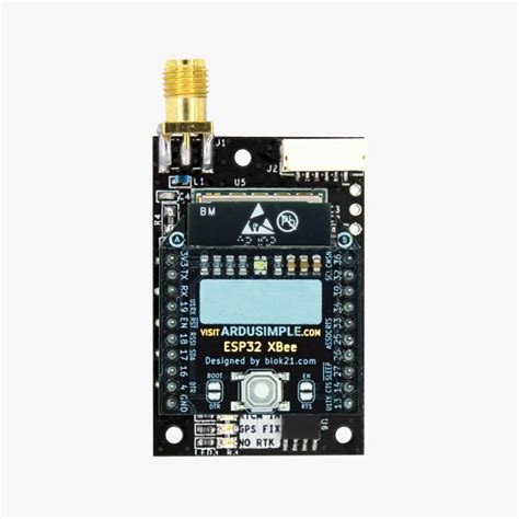 WiFi NTRIP Master Hookup Guide ArduSimple