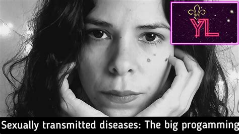 Sexually Transmitted Diseases The Big Programming Youtube