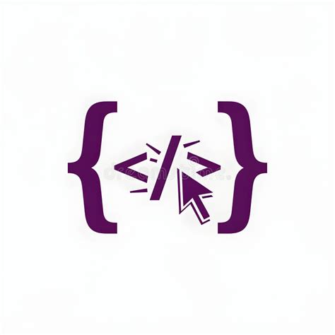 Programming Coding Icon Edit Icon Stock Illustrations 461 Programming