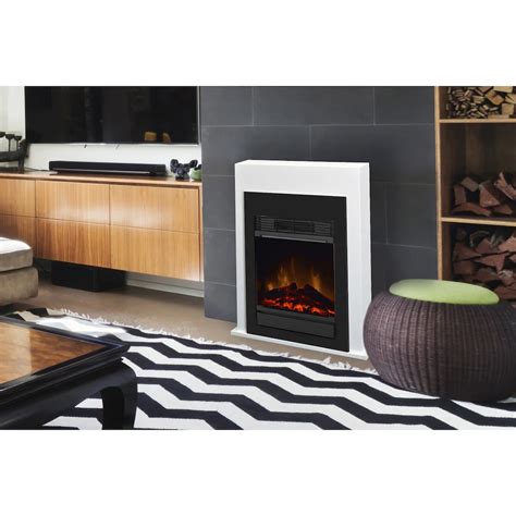 Dimplex Elektrokamin »Bellini Black« günstig | BAUR