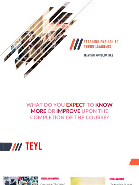 Course Induction Ctc Pdf Lesson Plan Learning