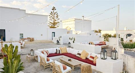 Masseria Calderisi Savelletri Puglia Italy Expert Reviews And