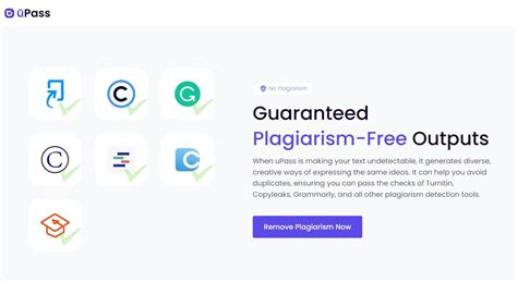 Upass Review Bypass Ai Detection With An Undetectable Ai Rewriter