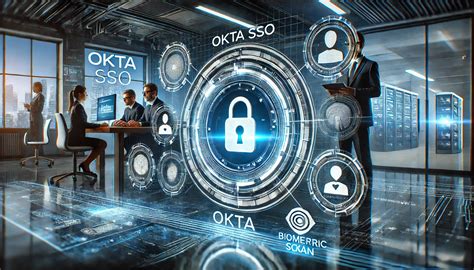 Seamless Security With Okta Sso And Mfa Solutions From Cyberintelsys