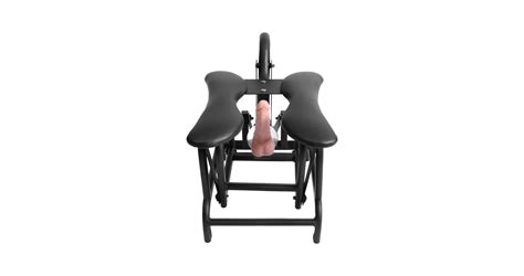 Shots Ride And Slide Sexmaskin Kjøp Her Sinful