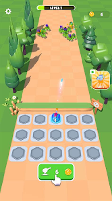 Merge Gun Tower Defense For Android Download Merge Gun Tower Defense For Android Download