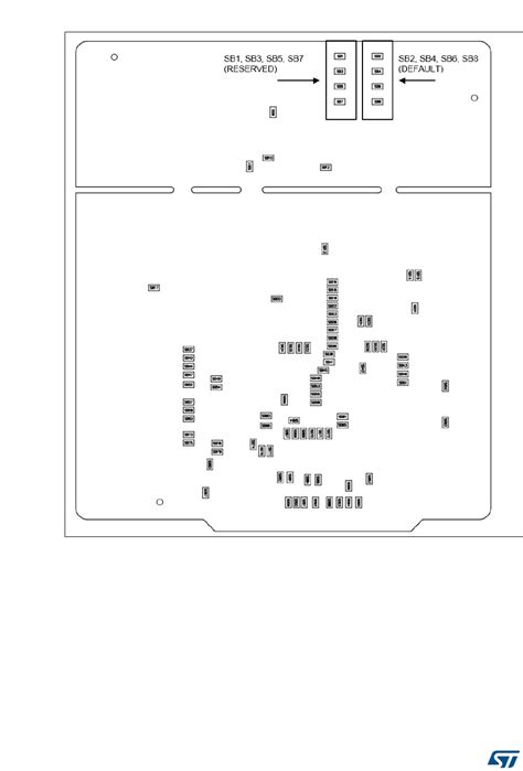 Stm32 Nucleo 64 P User Manual Datasheet By Stmicroelectronics Digi Key Electronics
