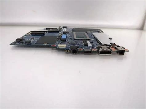 Lenovo Ideapad Flex 5 Motherboard Laptop Part At Rs 16000 In New Delhi ID 2854613001591