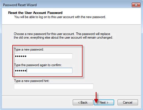 How To Reset MSI Laptop Password Forgotten On Windows
