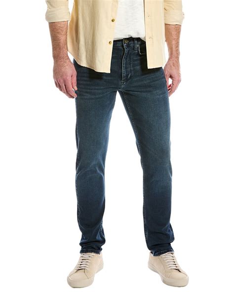 Buy Rag And Bone Fit 2 Colbert Slim Jean Blue At 75 Off Editorialist
