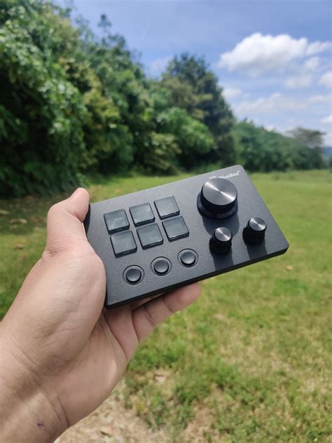 Mirabox Stream Deck New Computers And Tech Parts And Accessories Other Accessories On Carousell