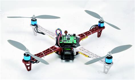 let s build an open source quadcopter part2 open electronics open