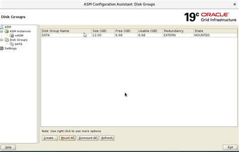 How To Rename A Host With 19c Gi Installed Mufalani Dba Ocm