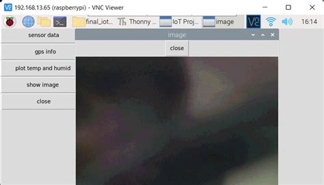 Github Pekkapie Wildlife And Environmental Monitoring System Using Iot Wildlife