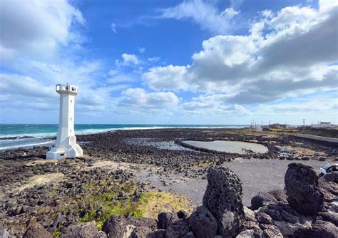 Jeju Udo Island And Seongsan Ilchulbong And Seopjikoji Day Tour Klook