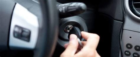 Diagnosing And Repairing Ignition Switch Problems Servicing Master Blog