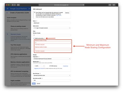 How To Start Working With Google Kubernetes Engine GKE TechCrumble
