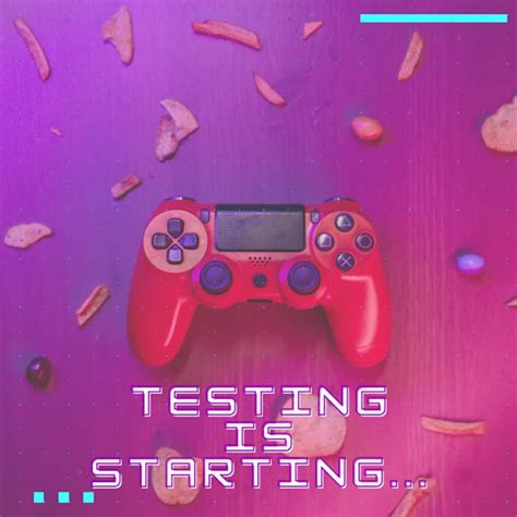 test your game give footage and detailed feedback by osmanbayuk fiverr